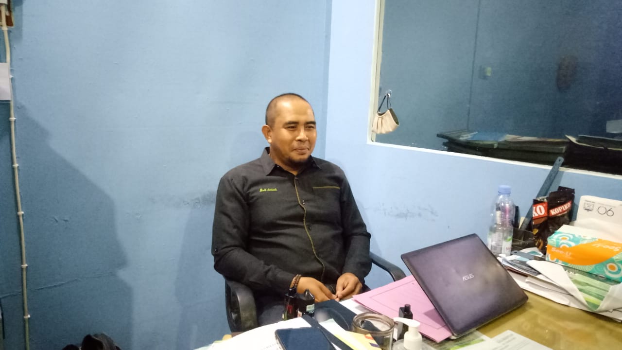 Kemahasiswaan Tegas Tak Akan Tinjau Ulang SK BEM Uniska 2020-2021 - LPM ...